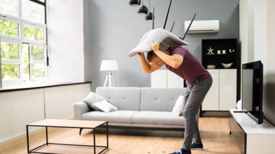 Pest Control In Colorado Springs, CO | High Country Pest Control