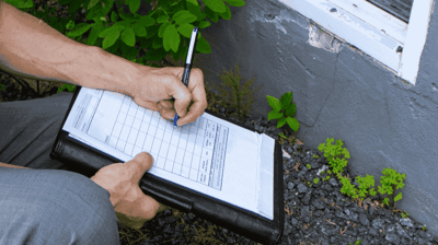 Home Pest Control Services | High Country Pest Control